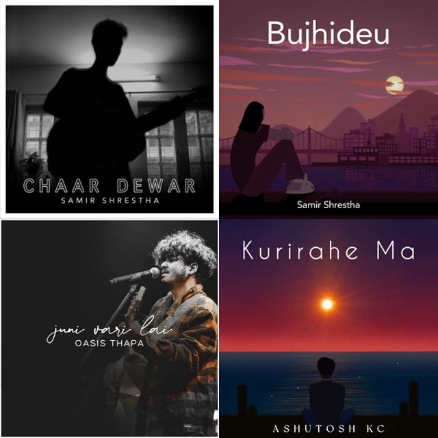 Nepali (sing along ) songs - playlist by Sajina | Spotify