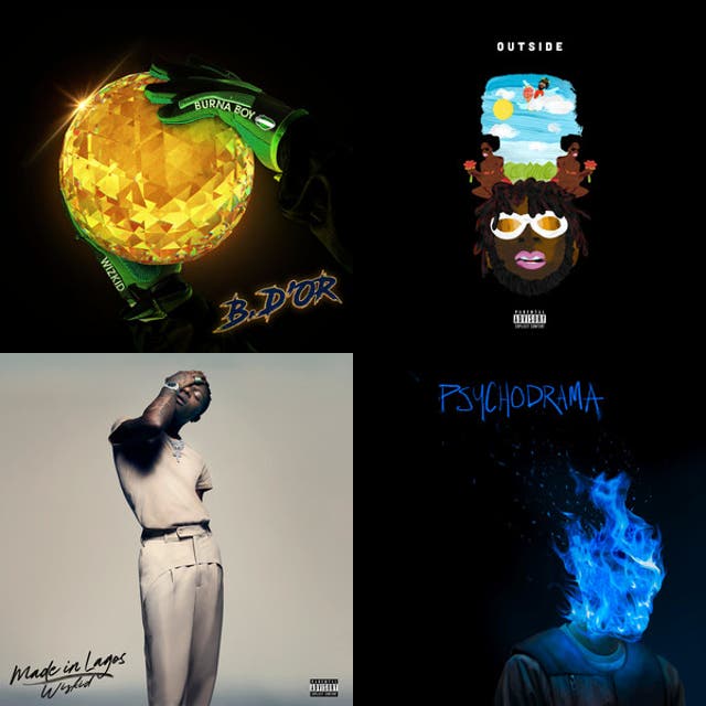 RiffRaff! - playlist by that person | Spotify