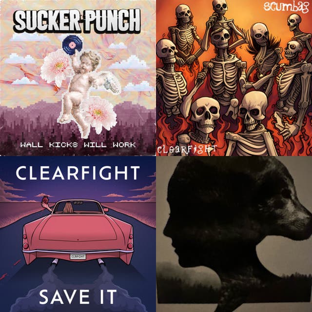 Make Pop Punk Fun Again - playlist by Dave Standridge | Spotify