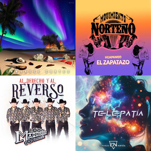 Nortenas/ two step - playlist by DelDiego Delatorre | Spotify