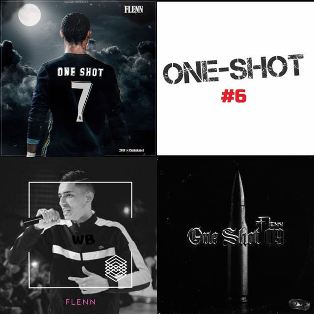 FLENN One Shot - playlist by Shiva | Spotify