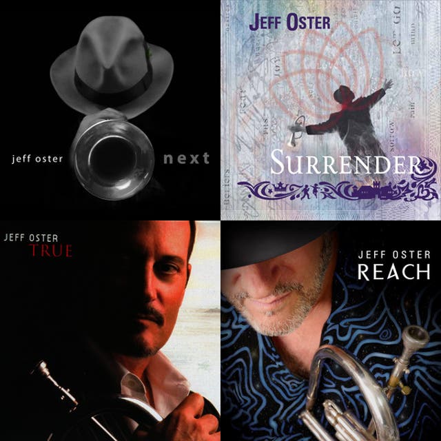 JEFF OSTER - playlist by inma | Spotify