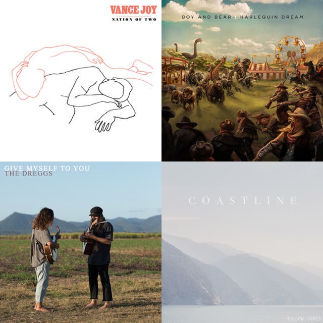 Wedding - Breaks (Surf / Folk) - playlist by The Famo's | Spotify