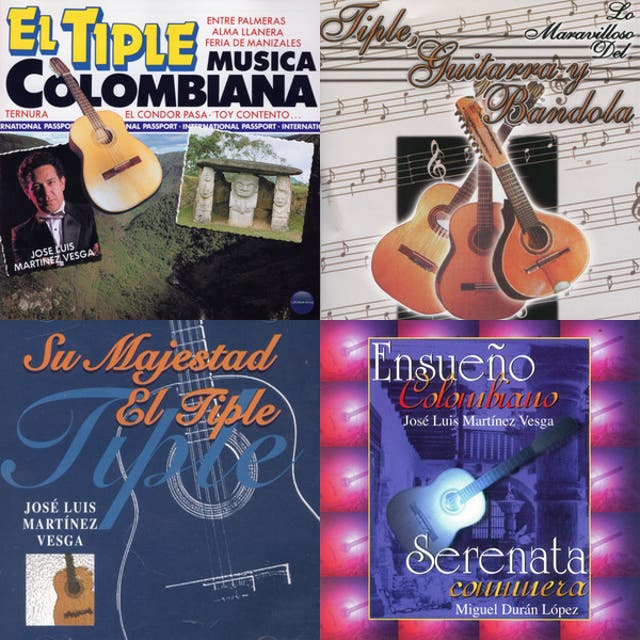 Colombia instrumental - playlist by Manuel Gonzalez Rey | Spotify