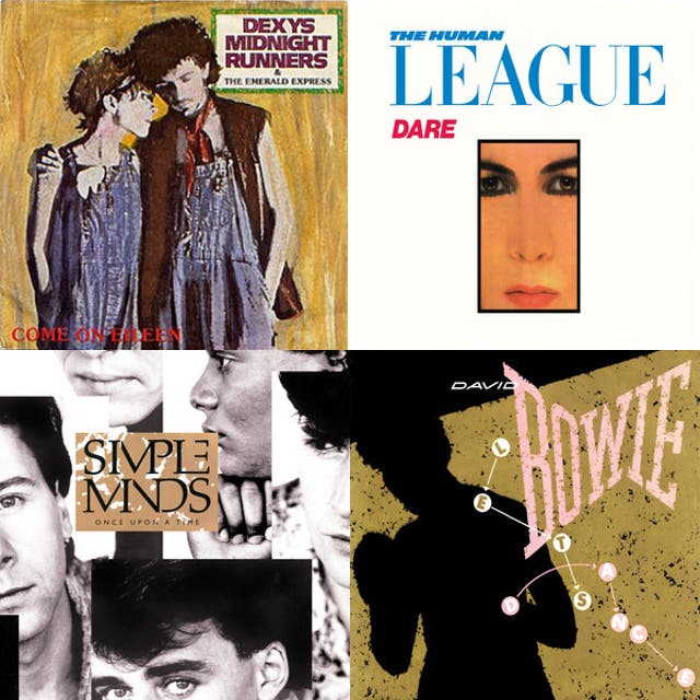 80’s retro - playlist by lillokito | Spotify