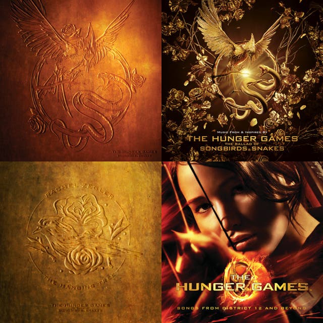 Best Hunger Games Songs - playlist by c a t h e r i n e | Spotify