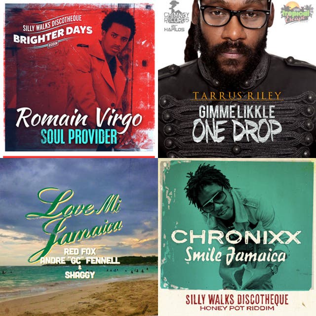 Clean reggae/dancehall - playlist by kelita.smith | Spotify