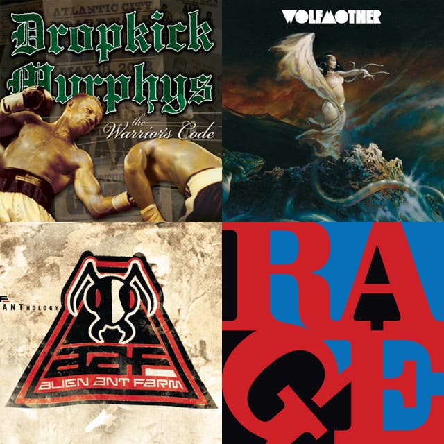 Rock And Rap (99% Clean/Edited) - playlist by tilburgdave09 | Spotify