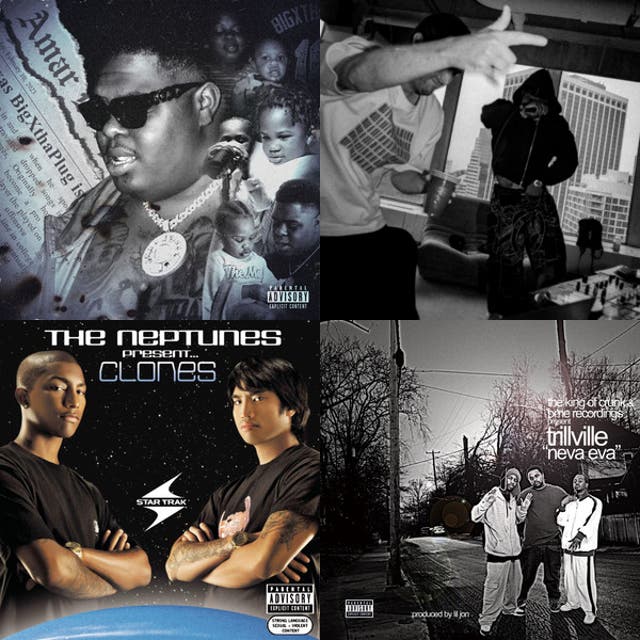 8/14 9am NYX - playlist by Demar Jackson | Spotify