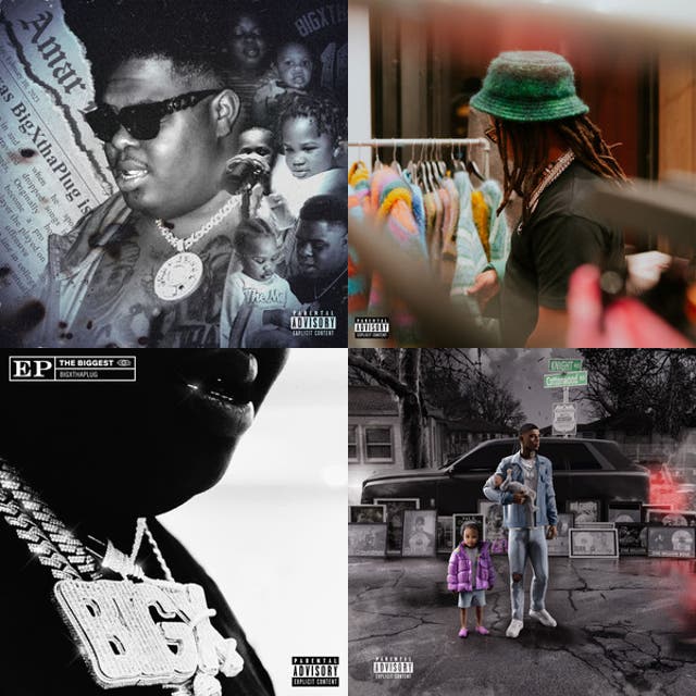 Dj Niggle Nuts On Da Beat - playlist by Dylan | Spotify