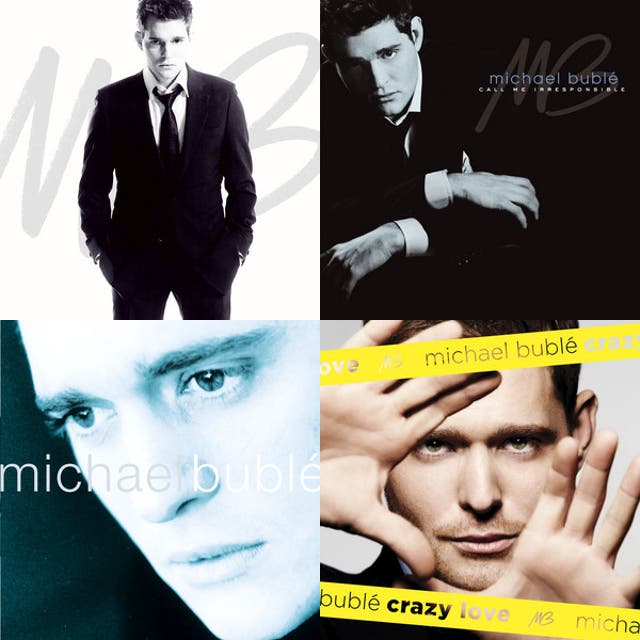 Michael Buble Jazz - playlist by Jack | Spotify