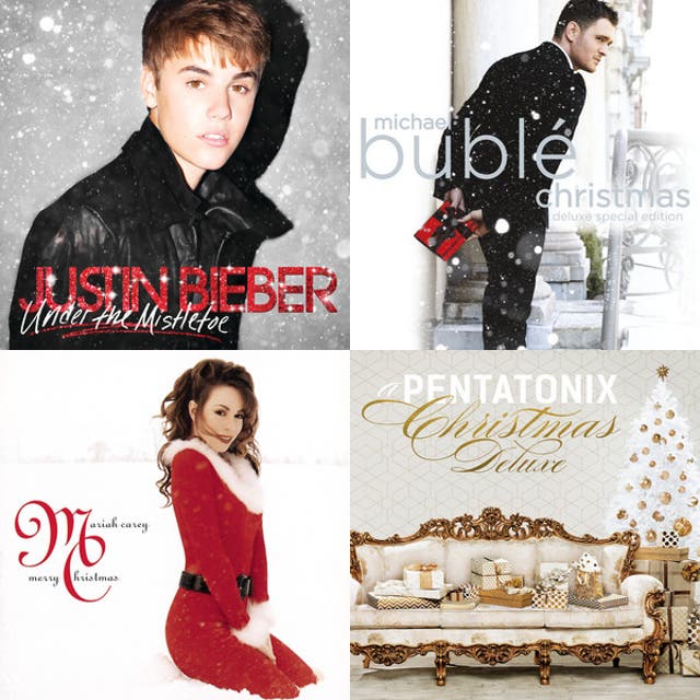 Christmas is Here! - playlist by Laura Nickelson | Spotify