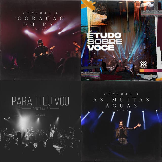 A Braba Playlist By Leozin Spotify