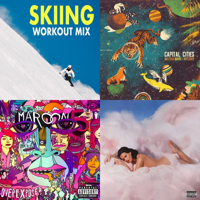 Bops - playlist by Nick Noto | Spotify