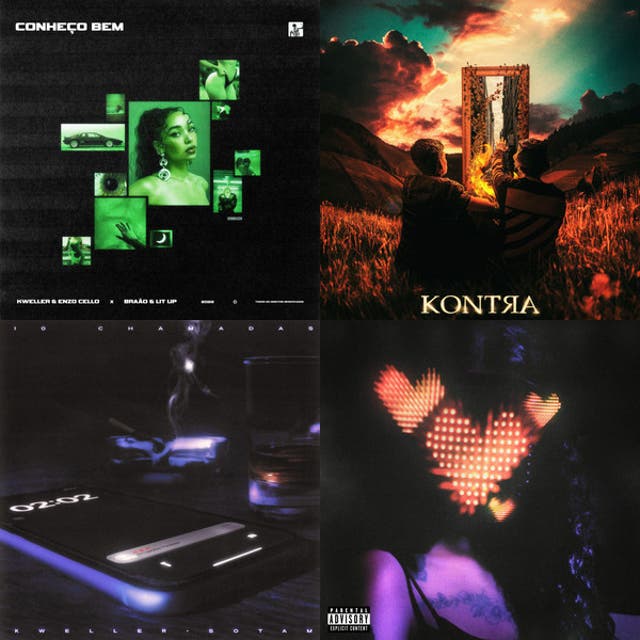 Kweller e Enzo Cello 🔥🥀 - playlist by Mandela Company 送她 | Spotify