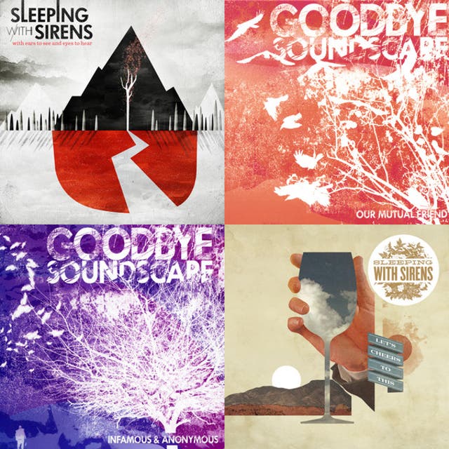 100 hours of emo music - playlist by kade ⚞•⚟ | Spotify