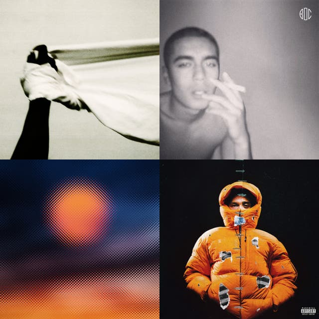 Top artists of Danish Hip Hop music genre - Chosic
