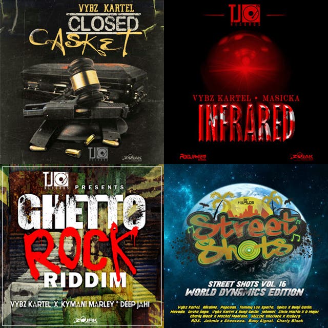 Dancehall bad man ting - playlist by dogpaw24 | Spotify