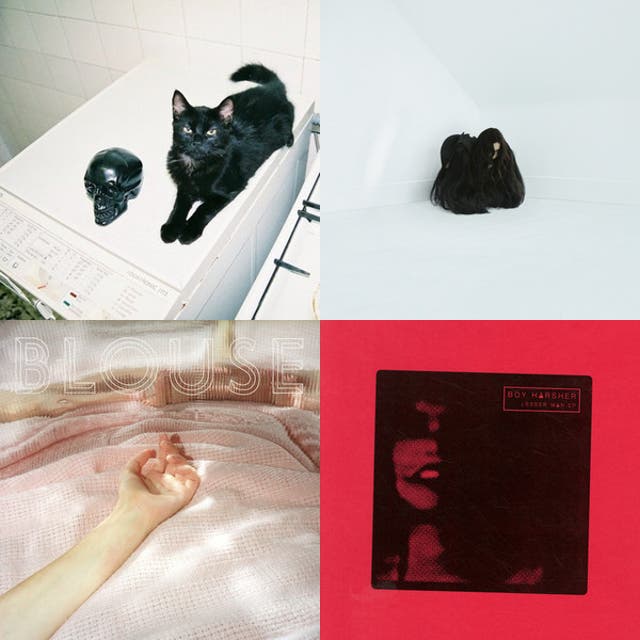 Dark Wave, Synth Wave, Post Punk - playlist by Taylor Hex | Spotify