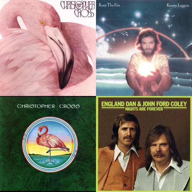 Best Soft Rock for Sleeping - playlist by Luanne | Spotify