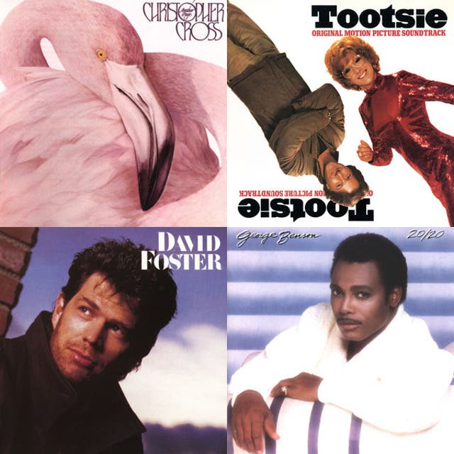 Mellow Music 1980s - playlist by Frankie_ | Spotify
