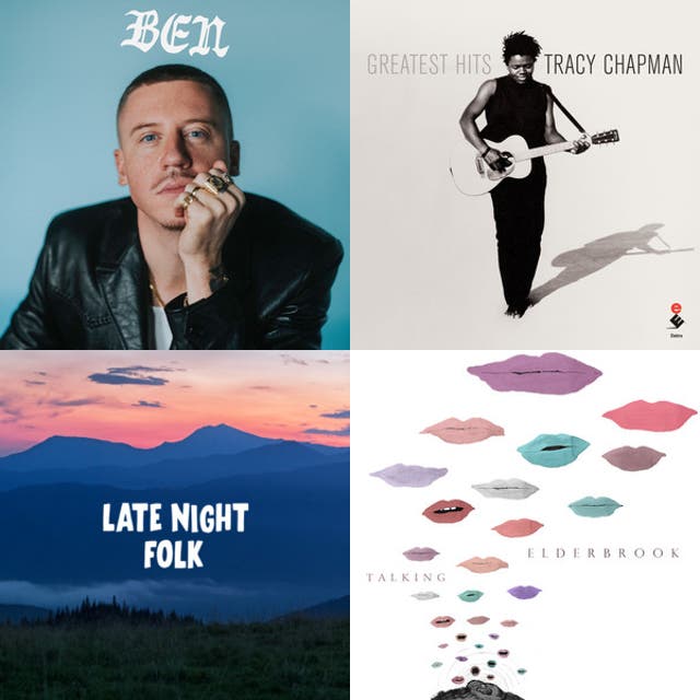 GIVING Class - playlist by Lily Dwyer Begg | Spotify