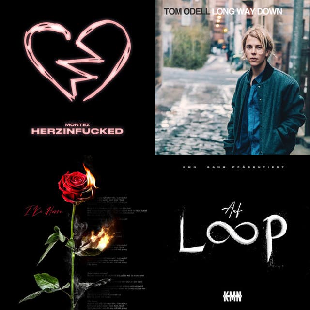 Depri Gym💔💤 - playlist by Jason | Spotify