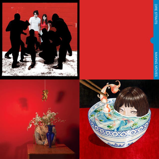 🌈 - playlist by Louis Bennett | Spotify