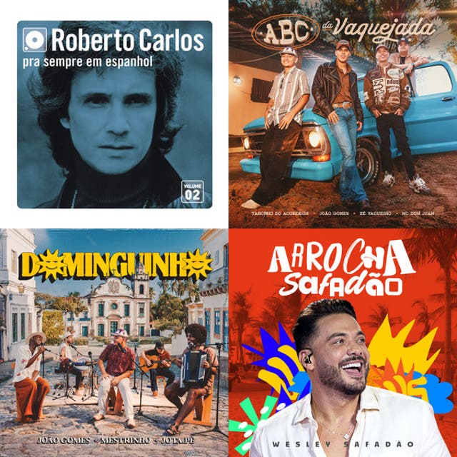 Brega Music Genre: Artists, Tracks and Related Genres - Chosic