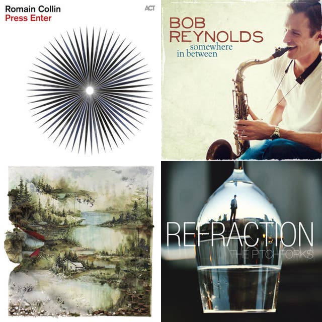 Holocene Covers - playlist by Michael S. Chandler | Spotify