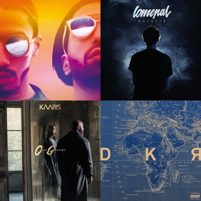 Rap FR - playlist by Sonia Allam | Spotify