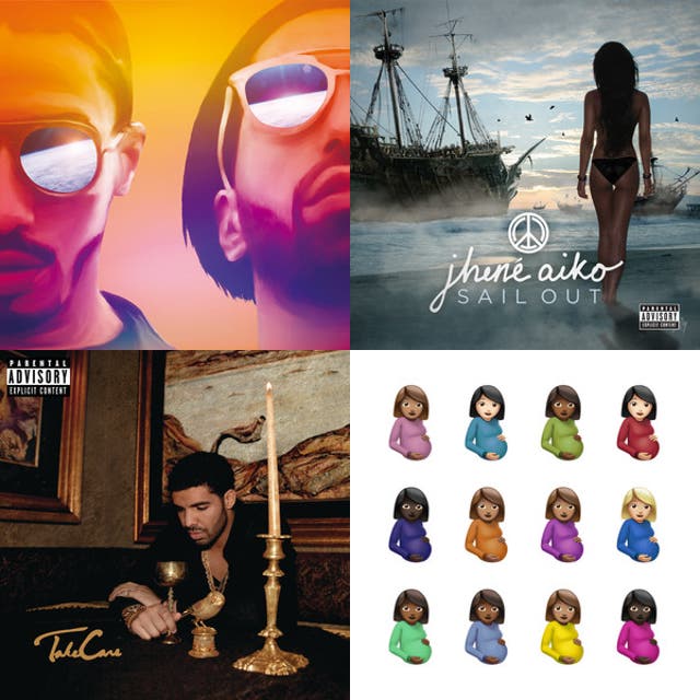 esins emo - playlist by baddie esin | Spotify