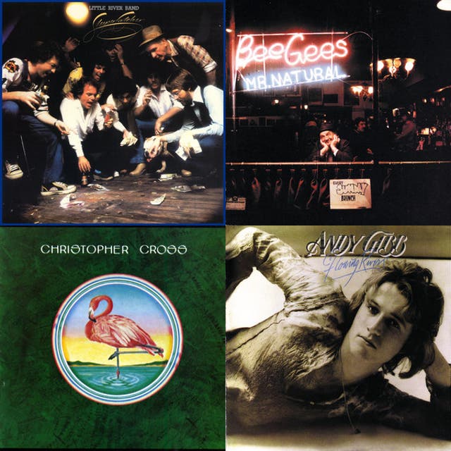 01 Awesome Hits - playlist by danttk | Spotify