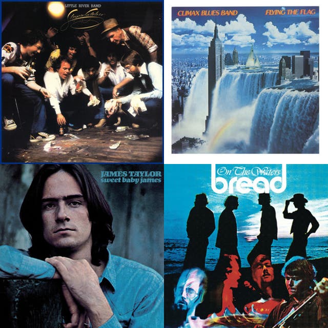70's & 80's Light Rock by DJ DannyG - playlist by DJ DannyG | Spotify