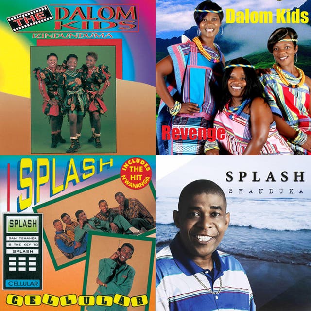 Splash mix - playlist by Sithabiso | Spotify