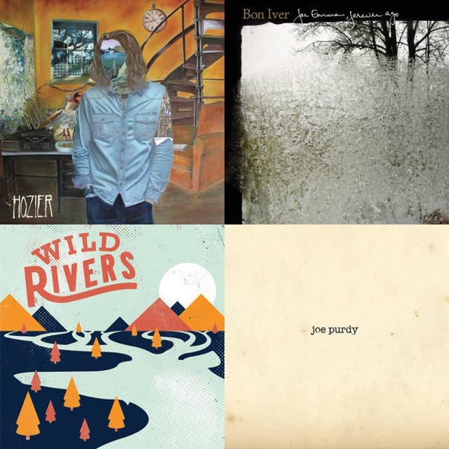 unburdened and becoming - playlist by Jacob Livingston | Spotify