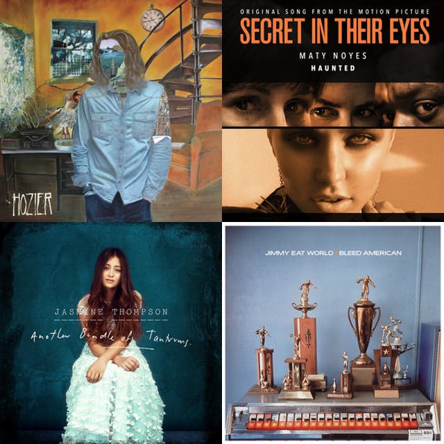 Sad Songs - playlist by Onley James | Spotify