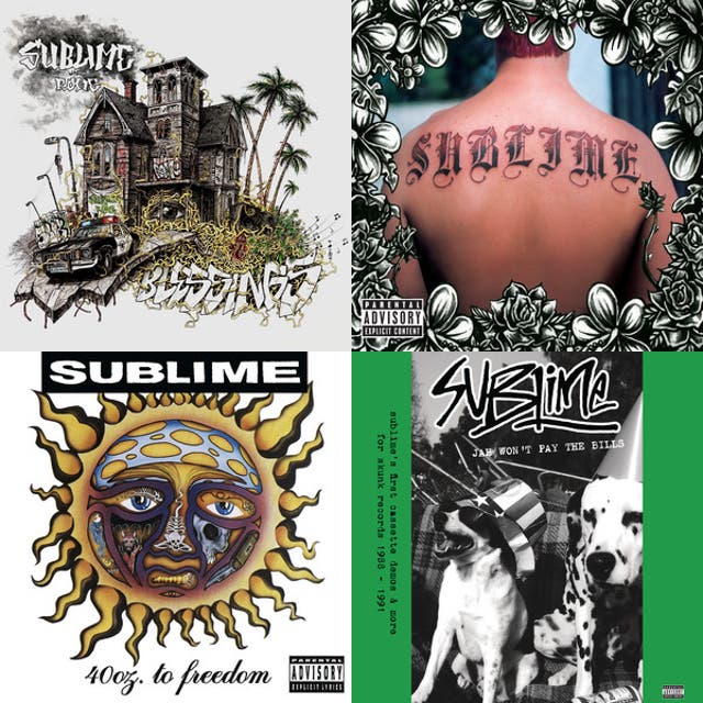 Stoner Jams - playlist by Joseph 'Nitti' Vanek | Spotify