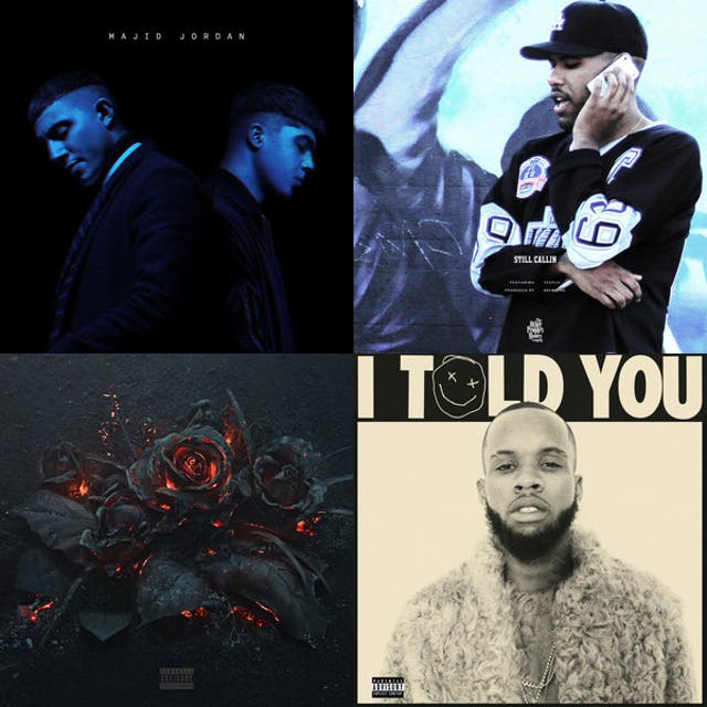 Majid Jordan — King City - playlist by Freddrick Thomas | Spotify