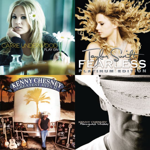 2010s Country Music - playlist by Melani Crowson | Spotify
