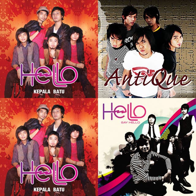 radio hitz indonesia 2000 - playlist by Ruthless Bwi | Spotify