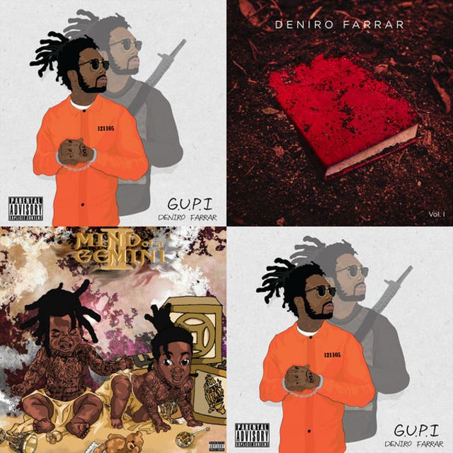 North/South Carolina Rappers - playlist by tophmedia | Spotify