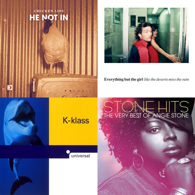John Course Old School Classics - playlist by John Course | Spotify
