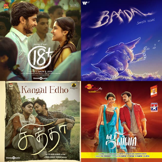 Office gaana.!! - playlist by kriishhhnaaa | Spotify