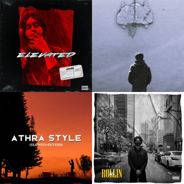 Car ride - playlist by Dhrumit patel | Spotify