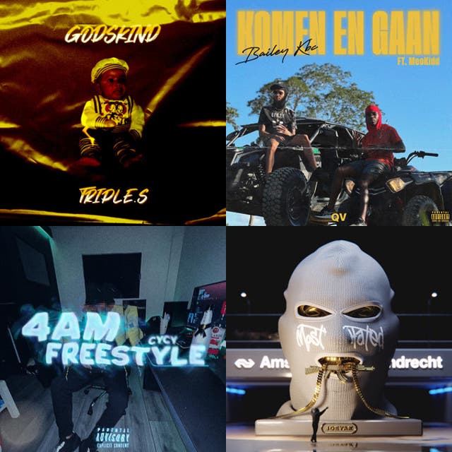 TIJDELIJK - playlist by Ryyy | Spotify
