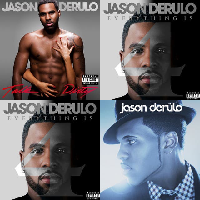 JASON DERULO Playlist - playlist by Terrell Fletcher | Spotify