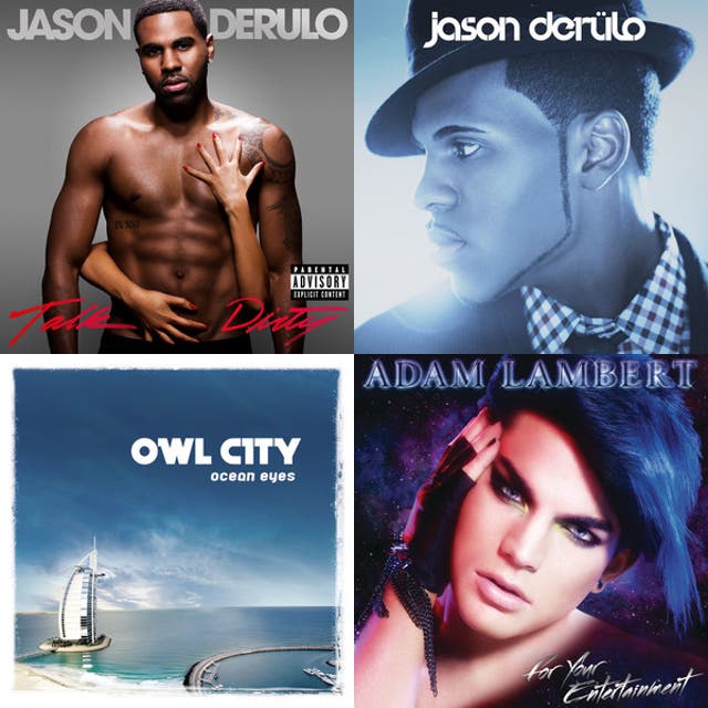In My Head – Jason Derulo - playlist by jimmyfreeland13497 | Spotify