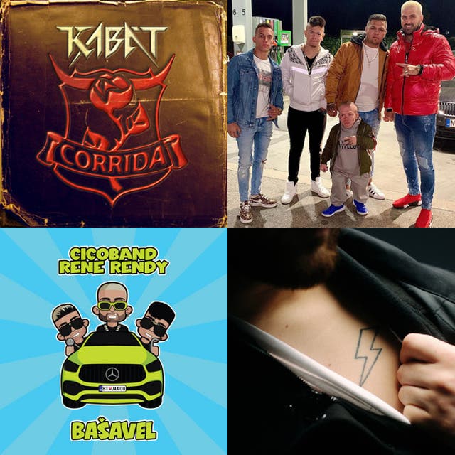 Opekacka - playlist by Peter Slovák | Spotify