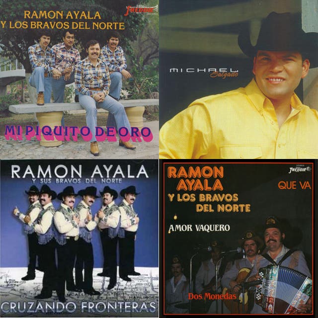 Tejano Legends - playlist by Ralph Rendon | Spotify